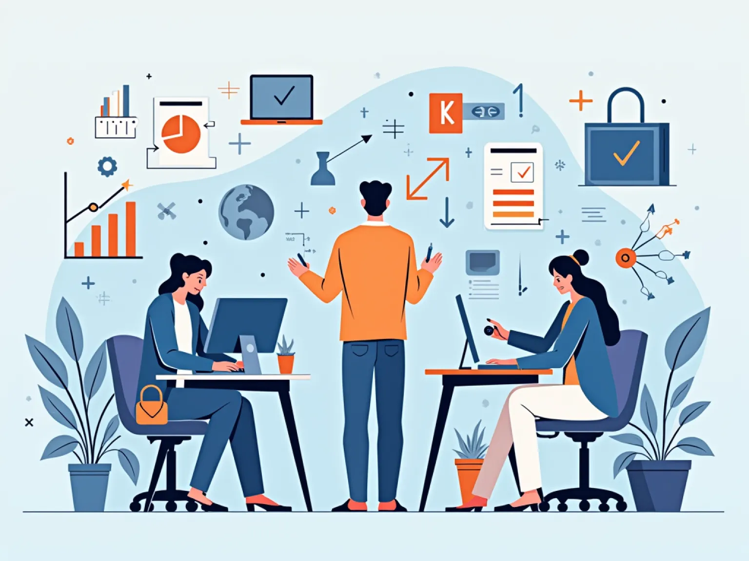 15 Best Workflow Automation Software And Tools To Boost Productivity In