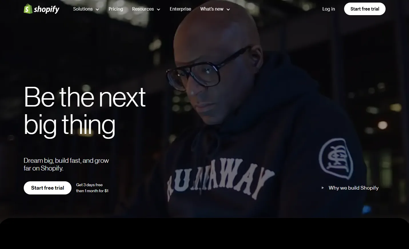 Shopify: Complete e-commerce platform for building and managing online ...