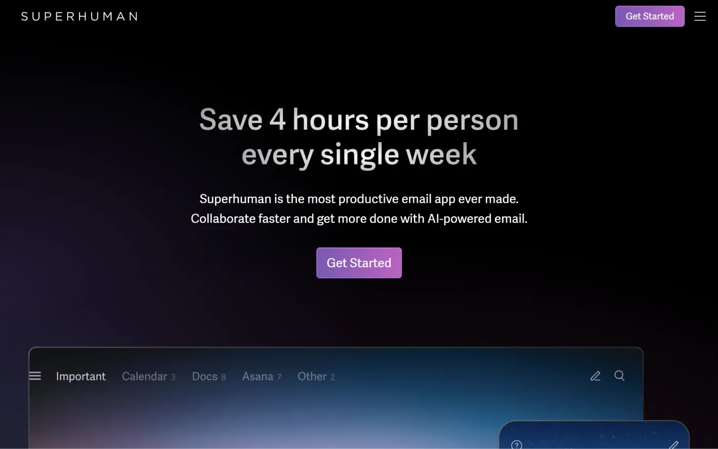 Superhuman: Streamlined email client for fast and efficient inbox ...