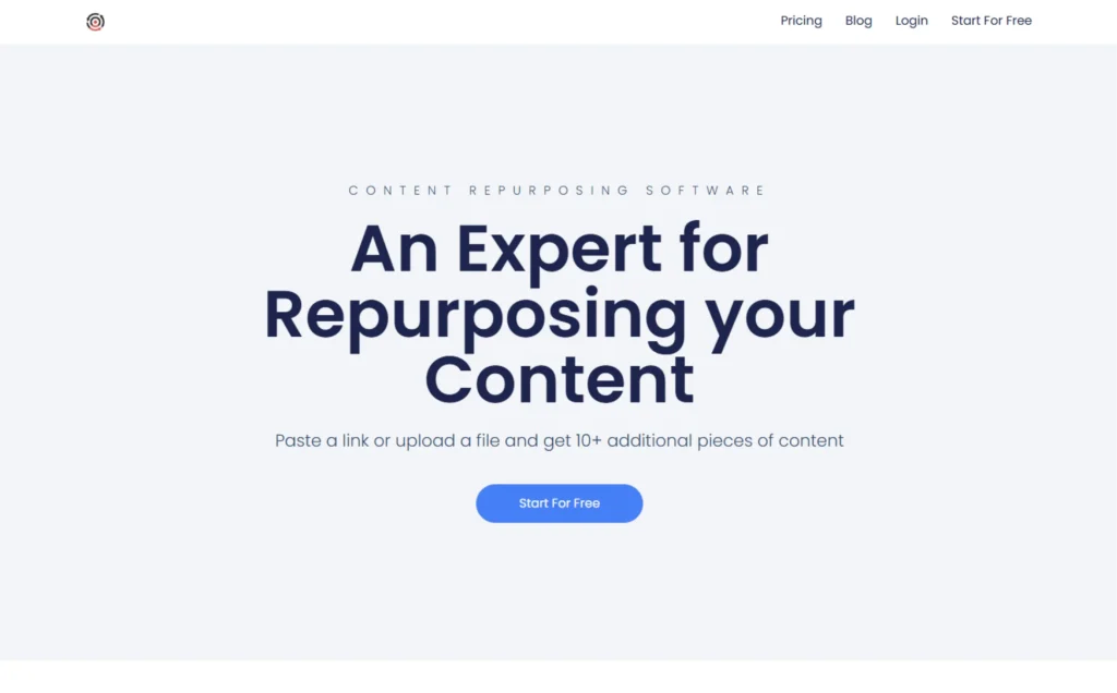 Automata: Content repurposing platform that transforms existing ...
