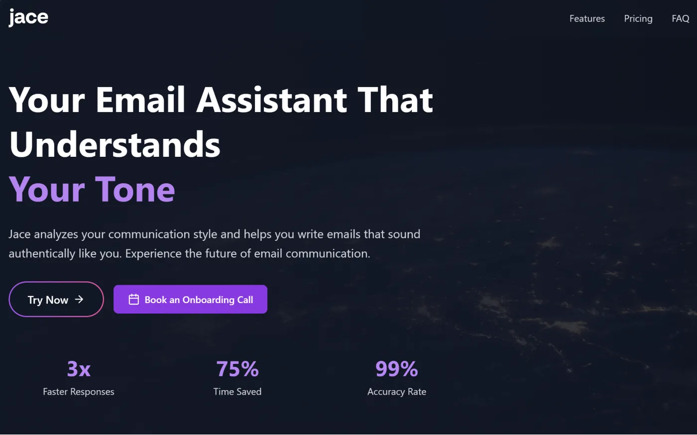 Jace AI: Browser-based autonomous assistant that completes web tasks ...