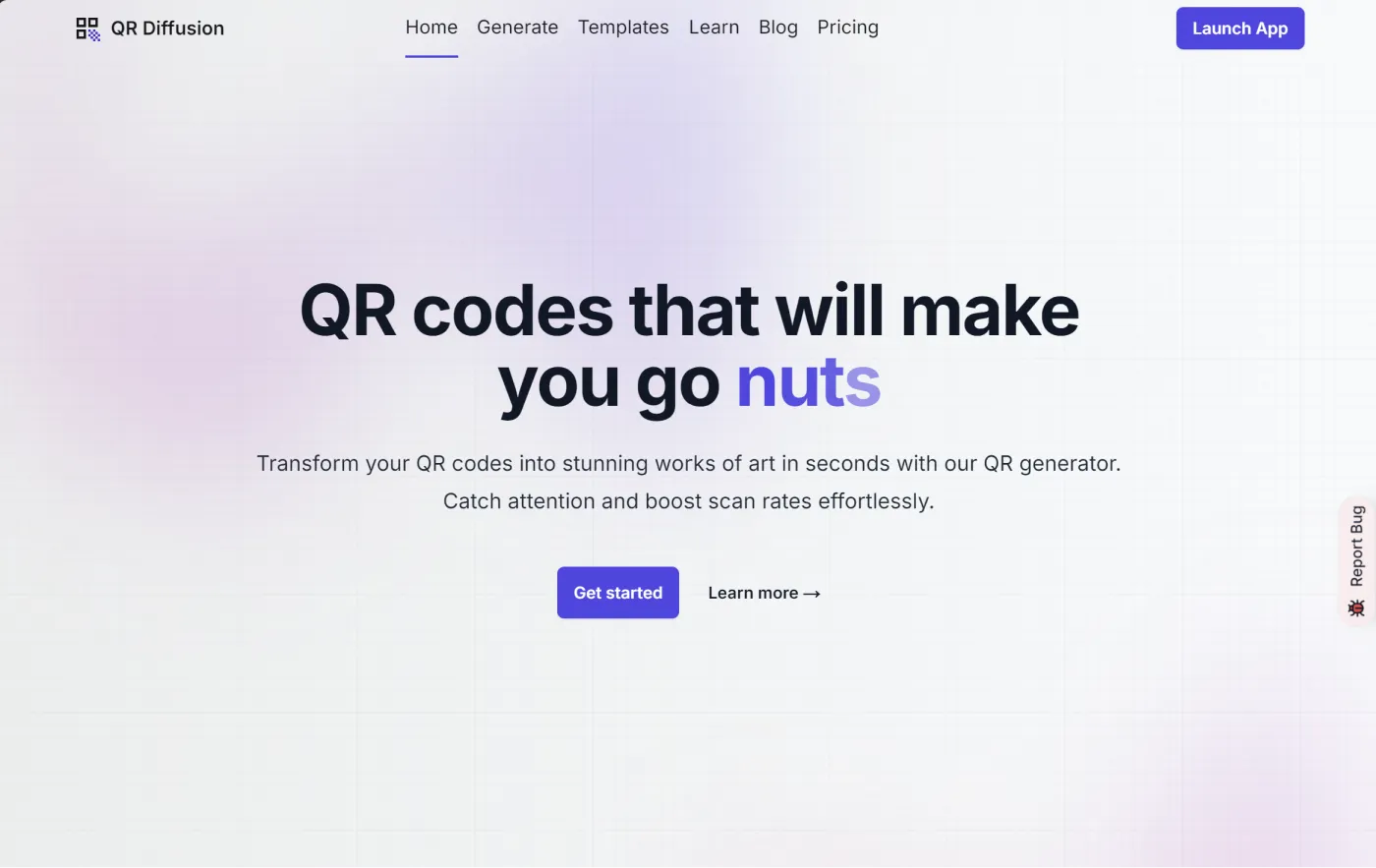 QR Diffusion: Generate visually stunning QR codes with customizable ...