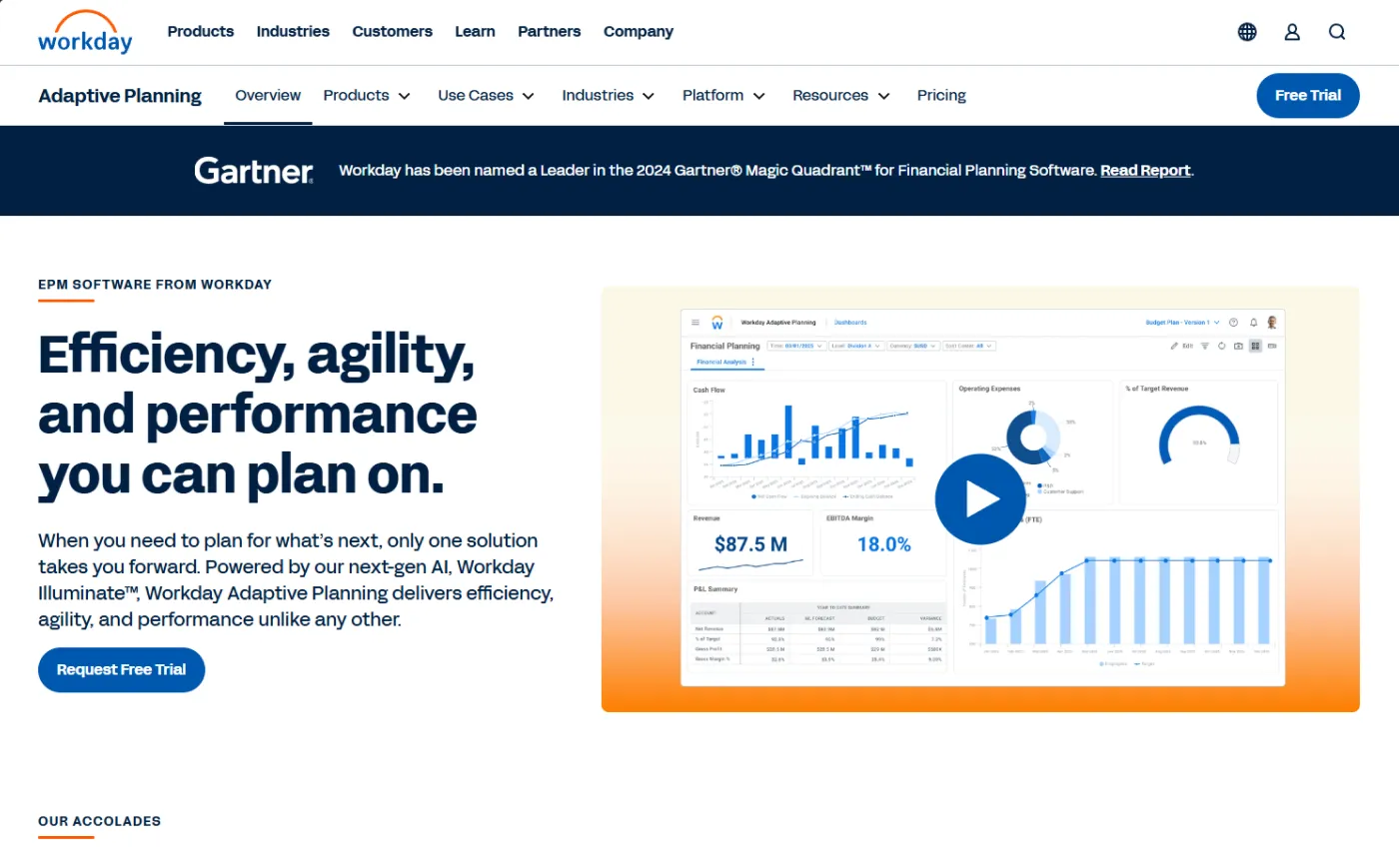 Adaptive Insights: Financial planning and reporting software for ...