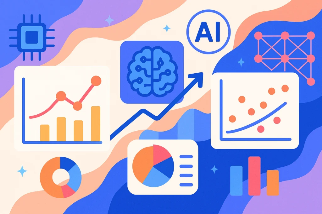 9 Best AI-Powered Tools for Predictive Data Analytics Picks in 2025